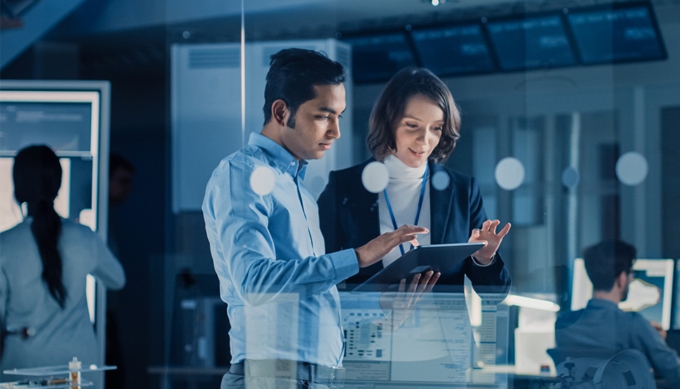 Digital Capabilities in India